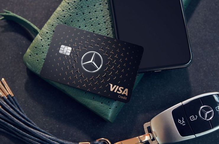 Mercedes Benz Visa Card - Alle Infos Zu Den Konditionen & Zur ...