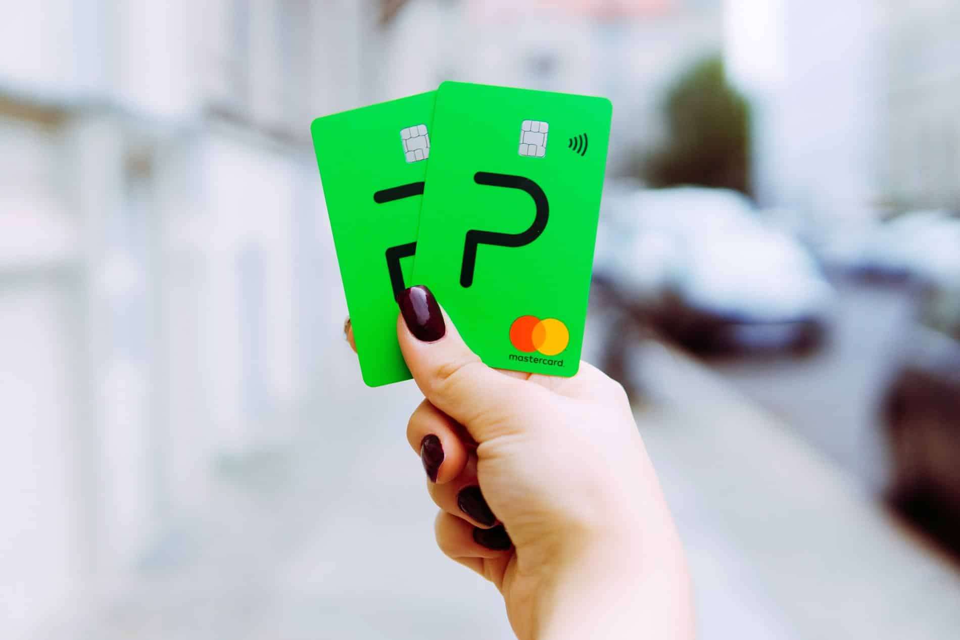 Penta Business Visa Card - Alle Infos Zu Den Konditionen & Zur ...