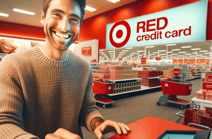 Target Credit Card - Learn How to Apply Online - Kredit Karte Mojo