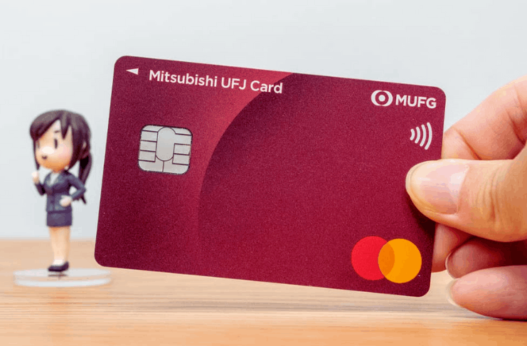 Mitsubishi UFJ NICOS VIASO Card: Learn How to Apply Online - Kredit Karte Mojo