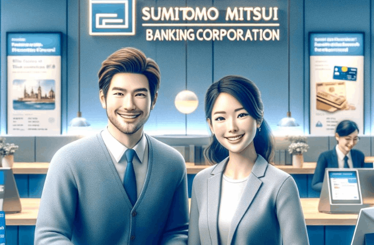 Sumitomo Mitsui Classic Card – How to Apply Online - Kredit Karte Mojo